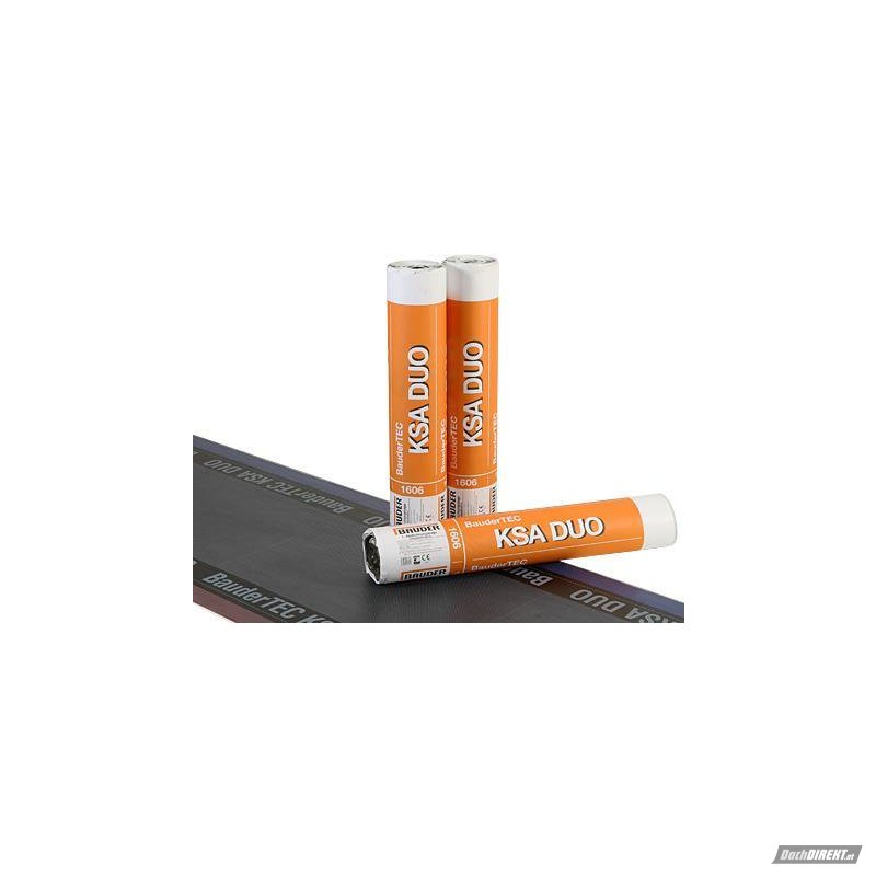 Bauder E-KV-5 Elastomerbitumenbahn jetzt kaufen